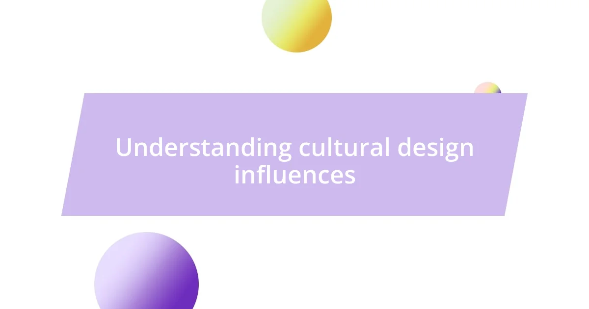 My journey exploring cultural design influences — lushlampwork.co.uk